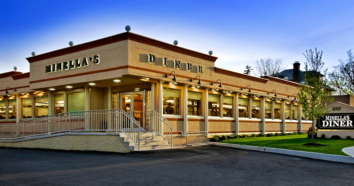 The Best Homemade Pies In America Come From This Unassuming Diner In ...