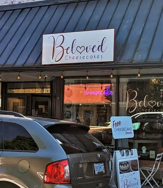 best humble cheesecakes oregon ftr