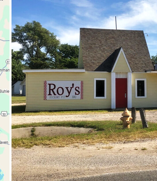 best kansas barbecue ribs ftr