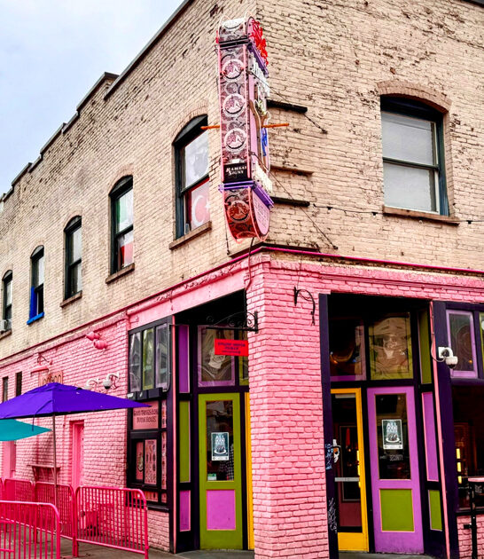 best kept secret oregon ftr