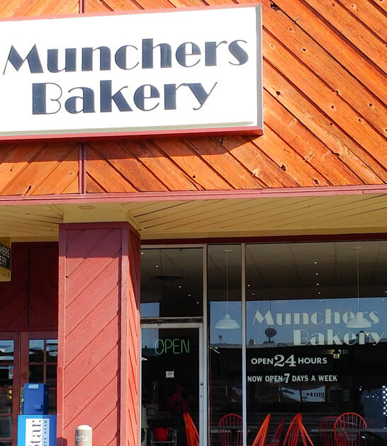 best made donuts kansas ftr