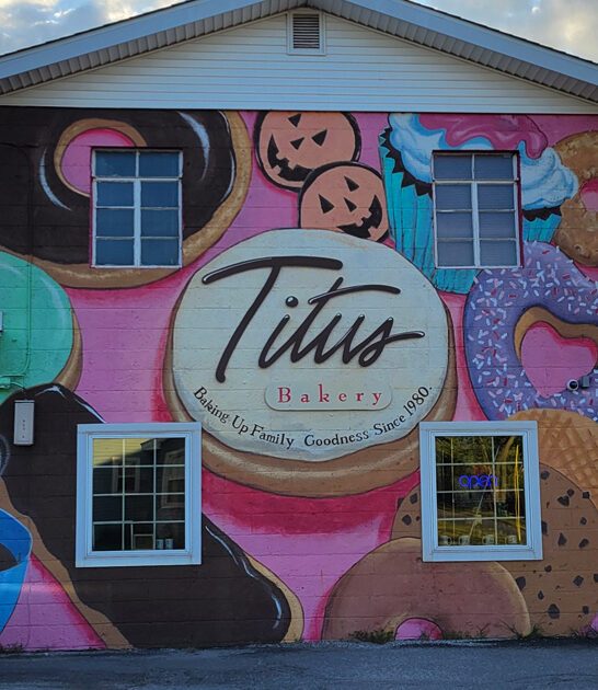 best made handmade donuts ftr