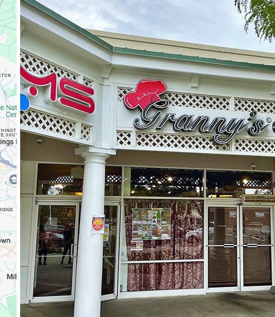 best meatloaf maryland restaurant ftr