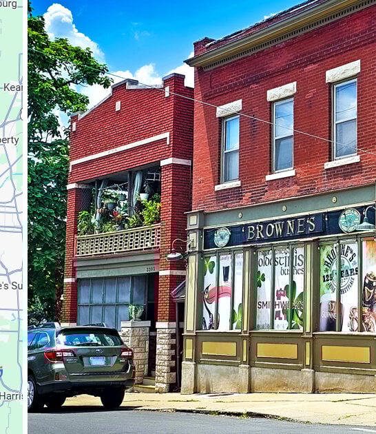 best missouri reuben sandwich FTR