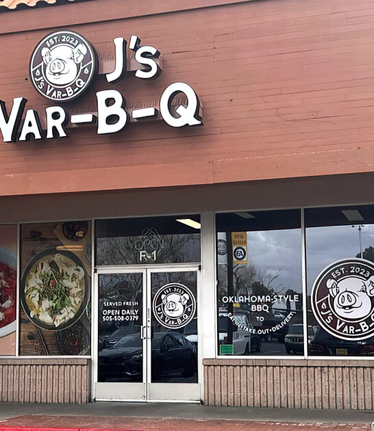 best new mexico brisket ftr