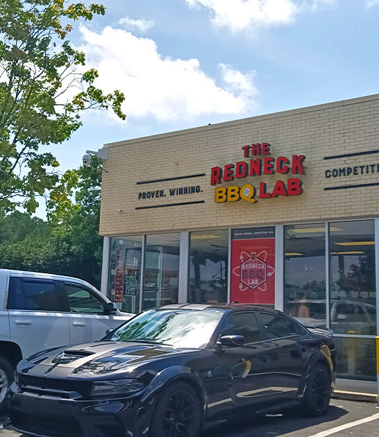 best north carolina pork ftr