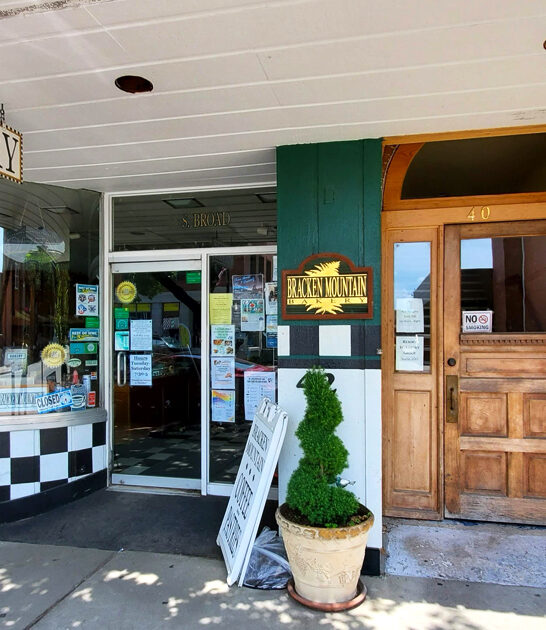 best north carolina rolls ftr