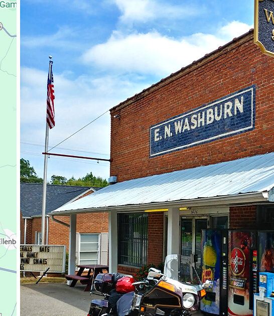 best north carolina sandwiches ftr