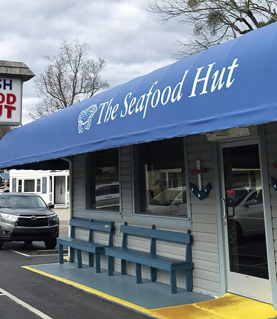 best north carolina seafood ftr