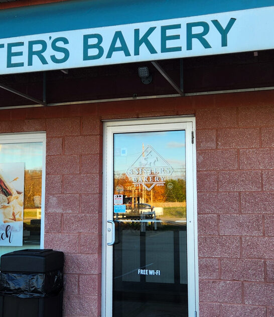 best ohio cinnamon ftr