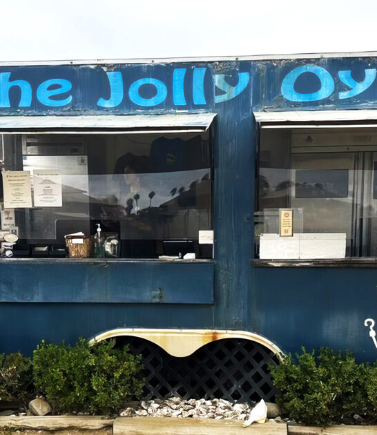 best oysters california restaurant ftr