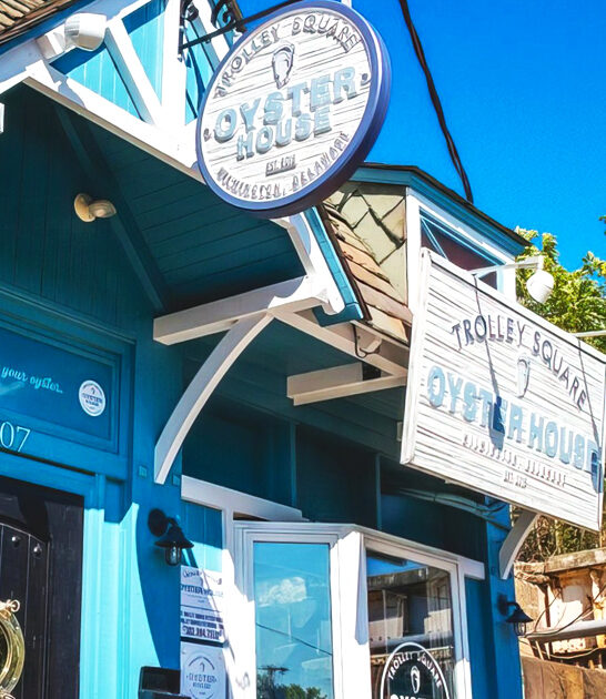 best oysters delaware restaurant ftr