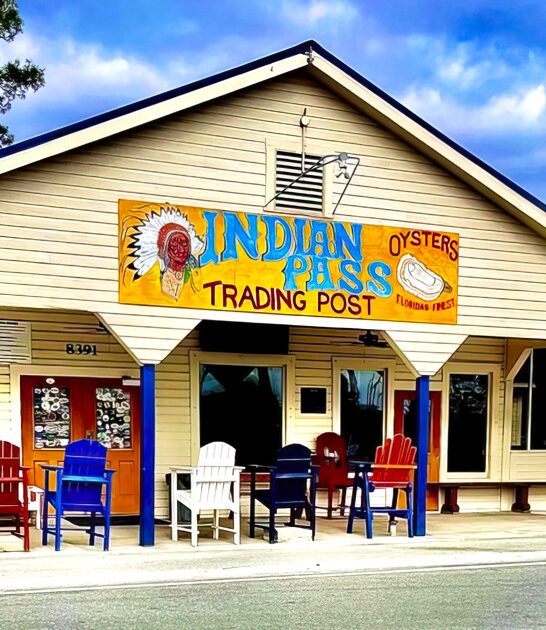 best oysters restaurant florida ftr