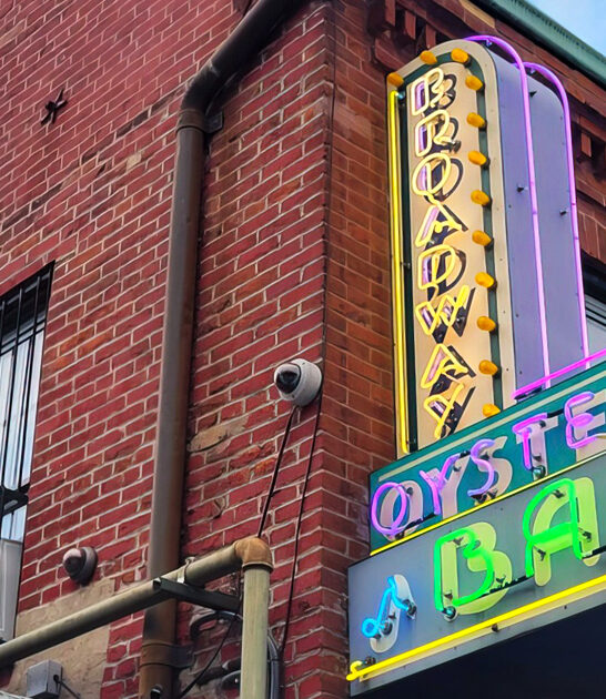 best oysters restaurant missouri ftr