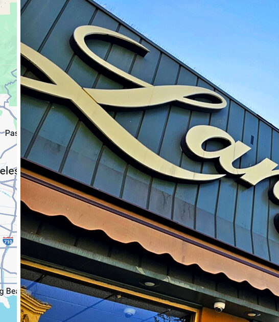 best pastrami sandwich california FTR