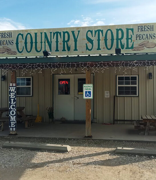 best pecans kansas ftr