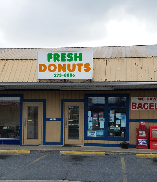 best pennsylvania apple fritters ftr