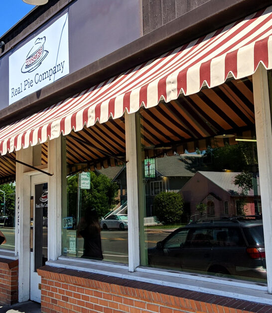 best pie restaurant california ftr