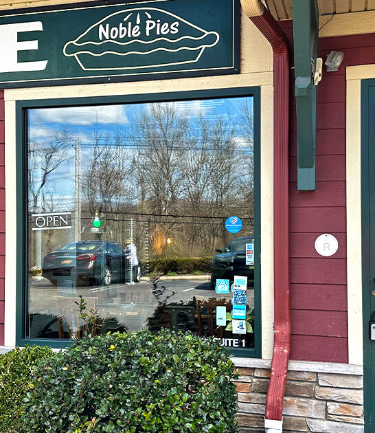 best pies new york ftr