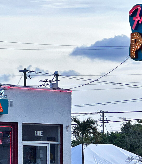 best pizza florida ftr