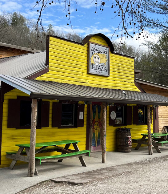 best pizza kentucky restaurants FTR