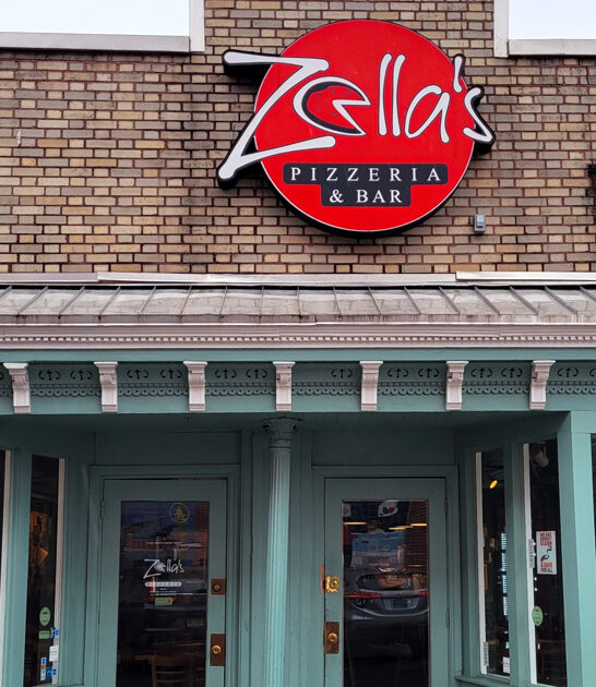 best pizza restaurants maryland ftr