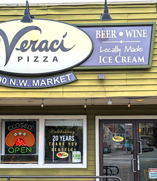 best pizza restaurants washington ftr