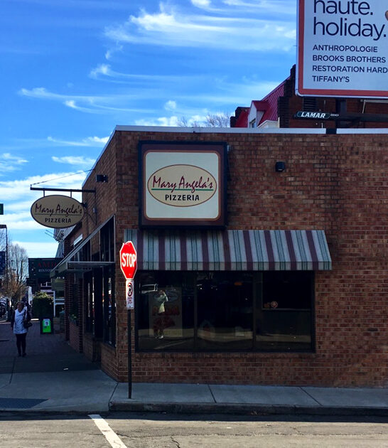 best pizza virginia restaurant ftr
