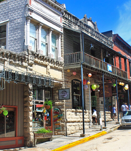 best restaurants arkansas town ftr