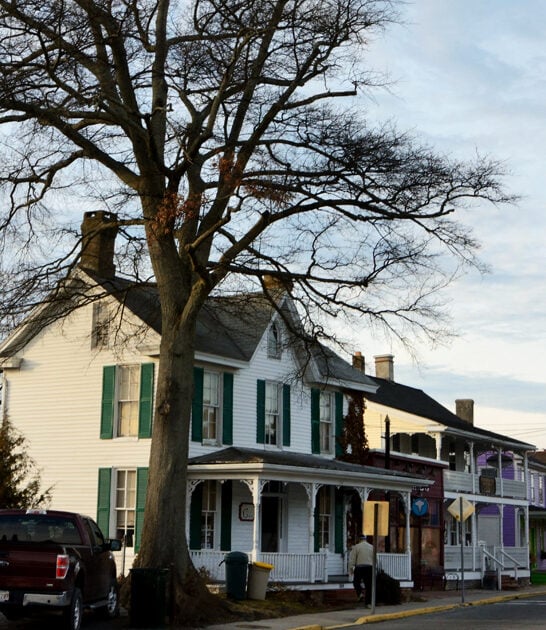 best restaurants maryland underrated ftr