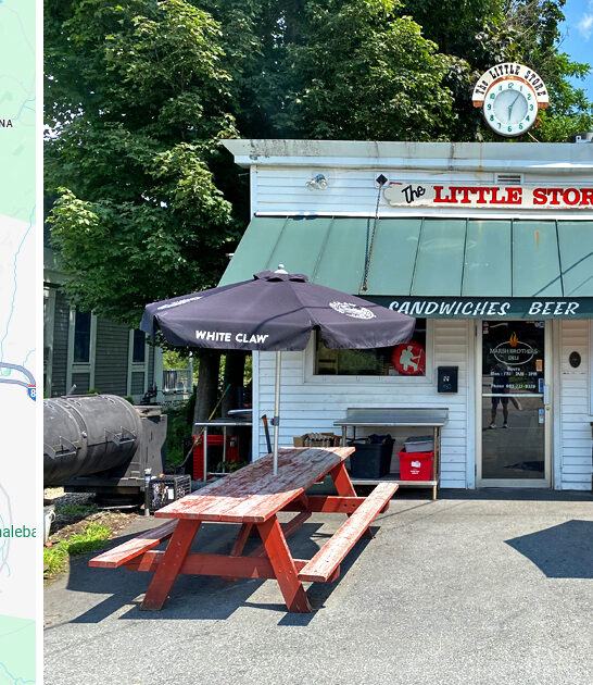 best reuben new hampshire ftr