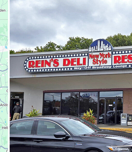 best reuben sandwich connecticut ftr