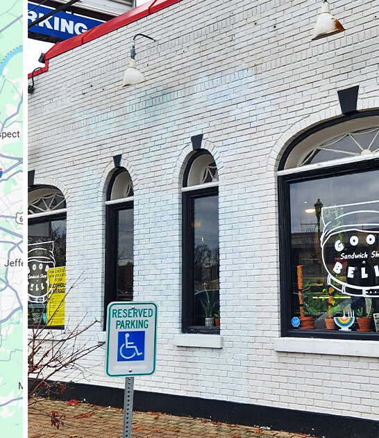 best reuben sandwich kentucky ftr