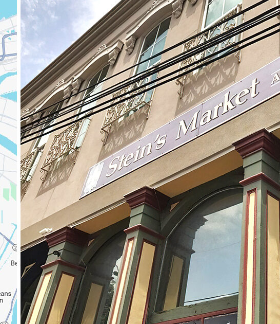 best reuben sandwich louisiana ftr