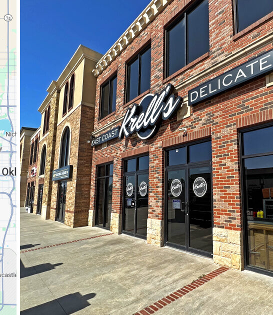 best reuben sandwich oklahoma ftr