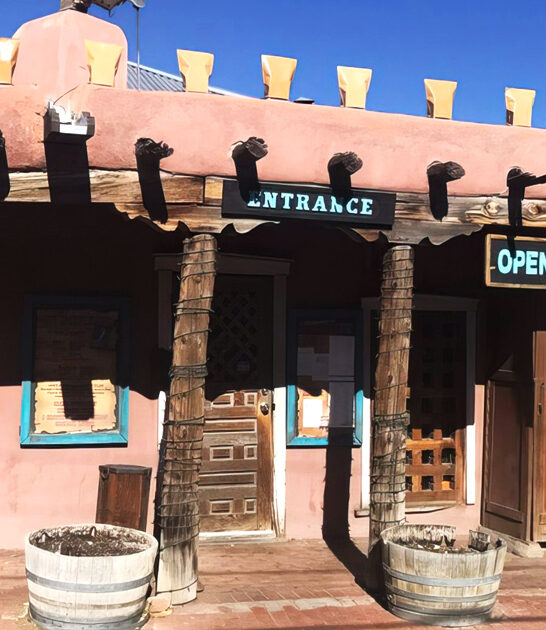 best rib new mexico ftr