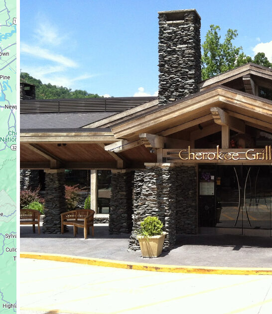 best rib restaurant tennessee ftr