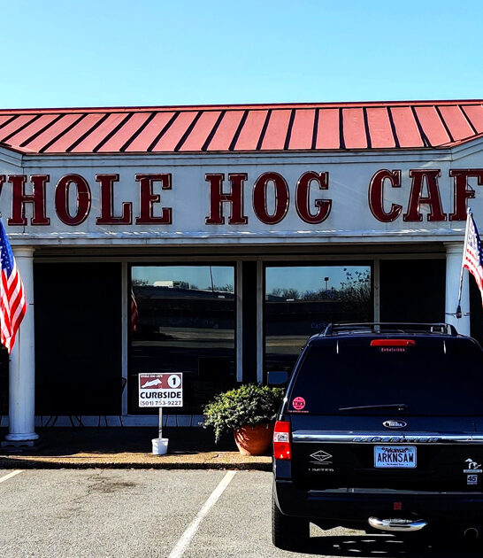 best ribs arkansas ftr