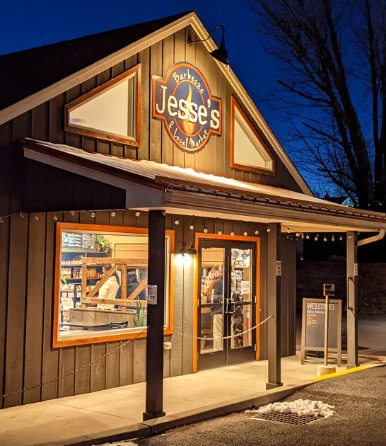 best ribs restaurant pennsylvania ftr