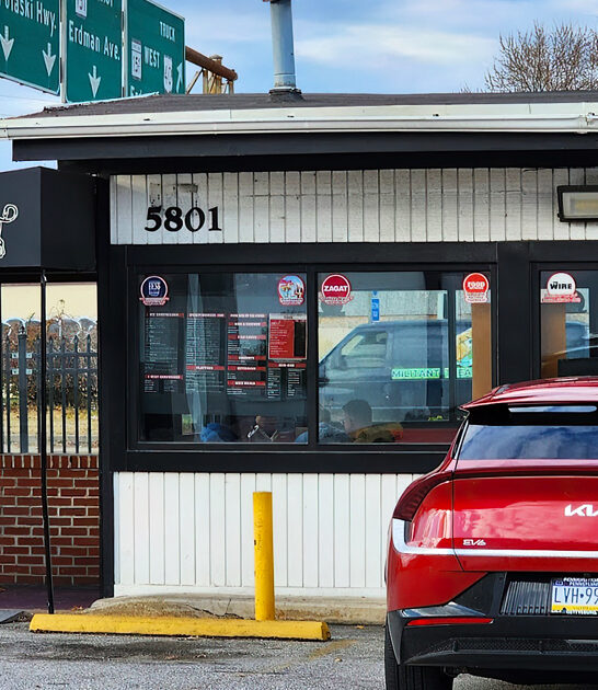 best roast beef maryland ftr