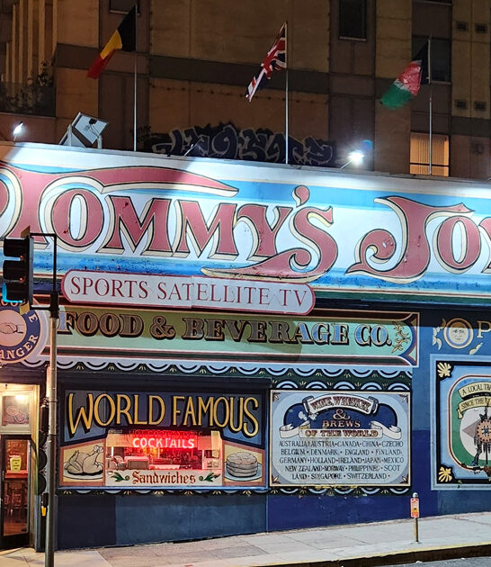 best roast beef restaurant FTR