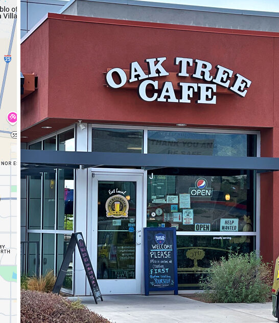 best sandwich new mexico ftr