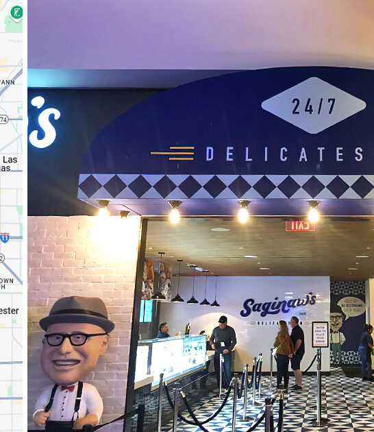 best sandwich restaurant nevada ftr