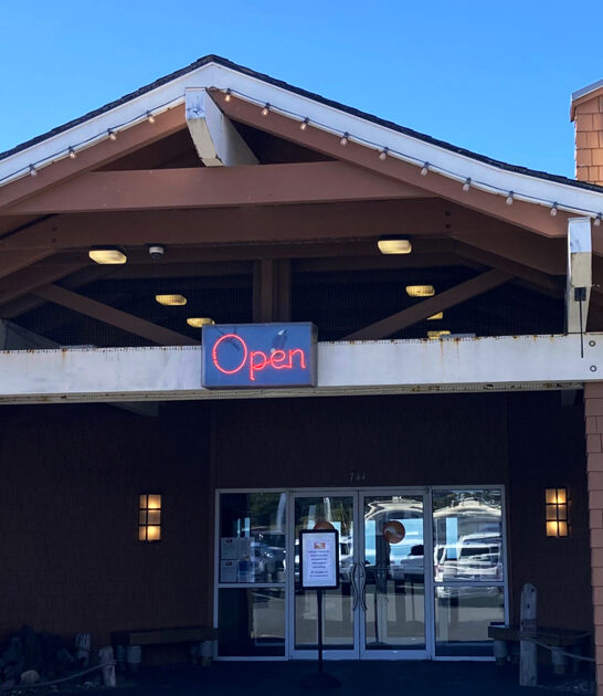 best sandwich restaurant oregon ftr