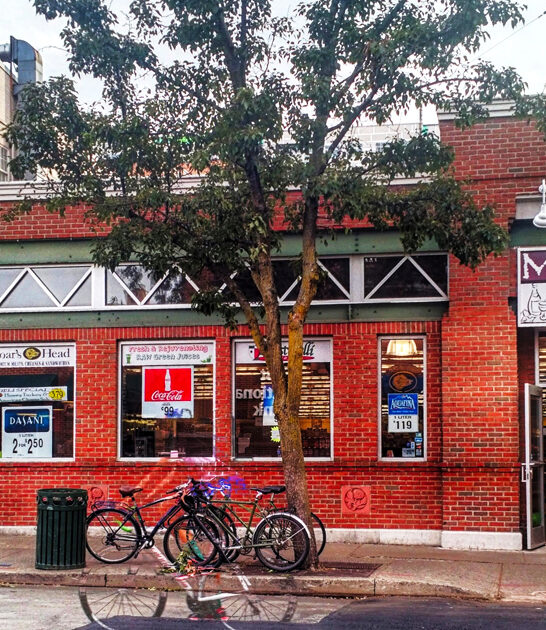 best sandwich store pennsylvania ftr