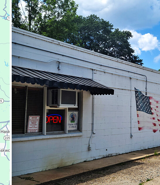 best sandwiches arkansas ftr