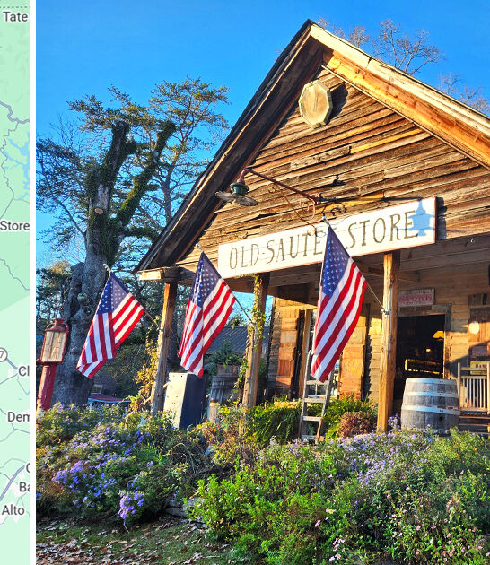 best sandwiches georgia ftr