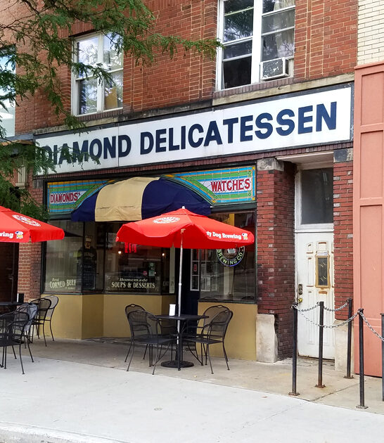 best sandwiches ohio deli ftr