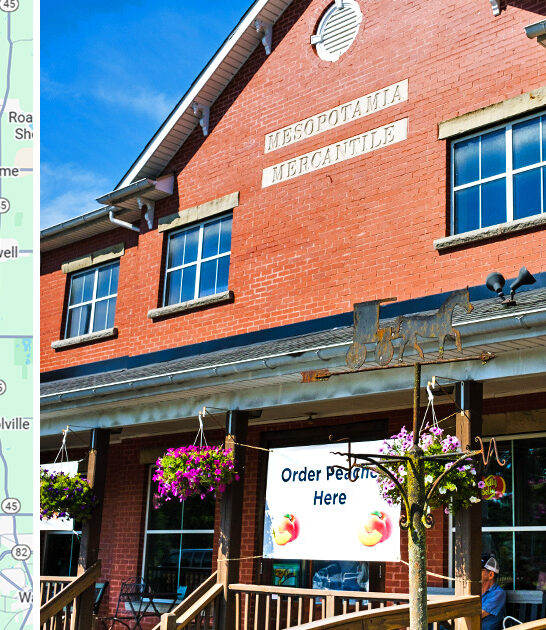 best sandwiches ohio hidden ftr