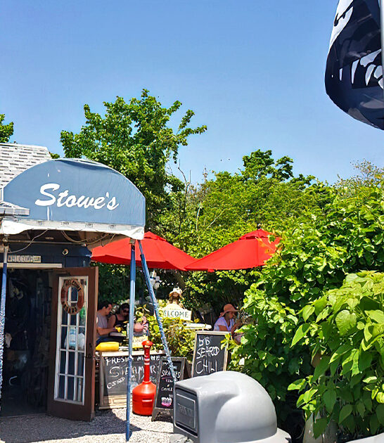 best seafood connecticut ftr